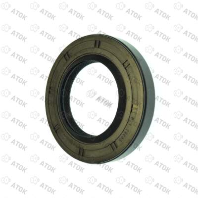 САЛЬНИК ВЫХОДНОГО ВАЛА BH6688E PRECISION (48557) — купить запчасти для ...